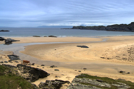 Colonsay - Oban and The Isles Airports